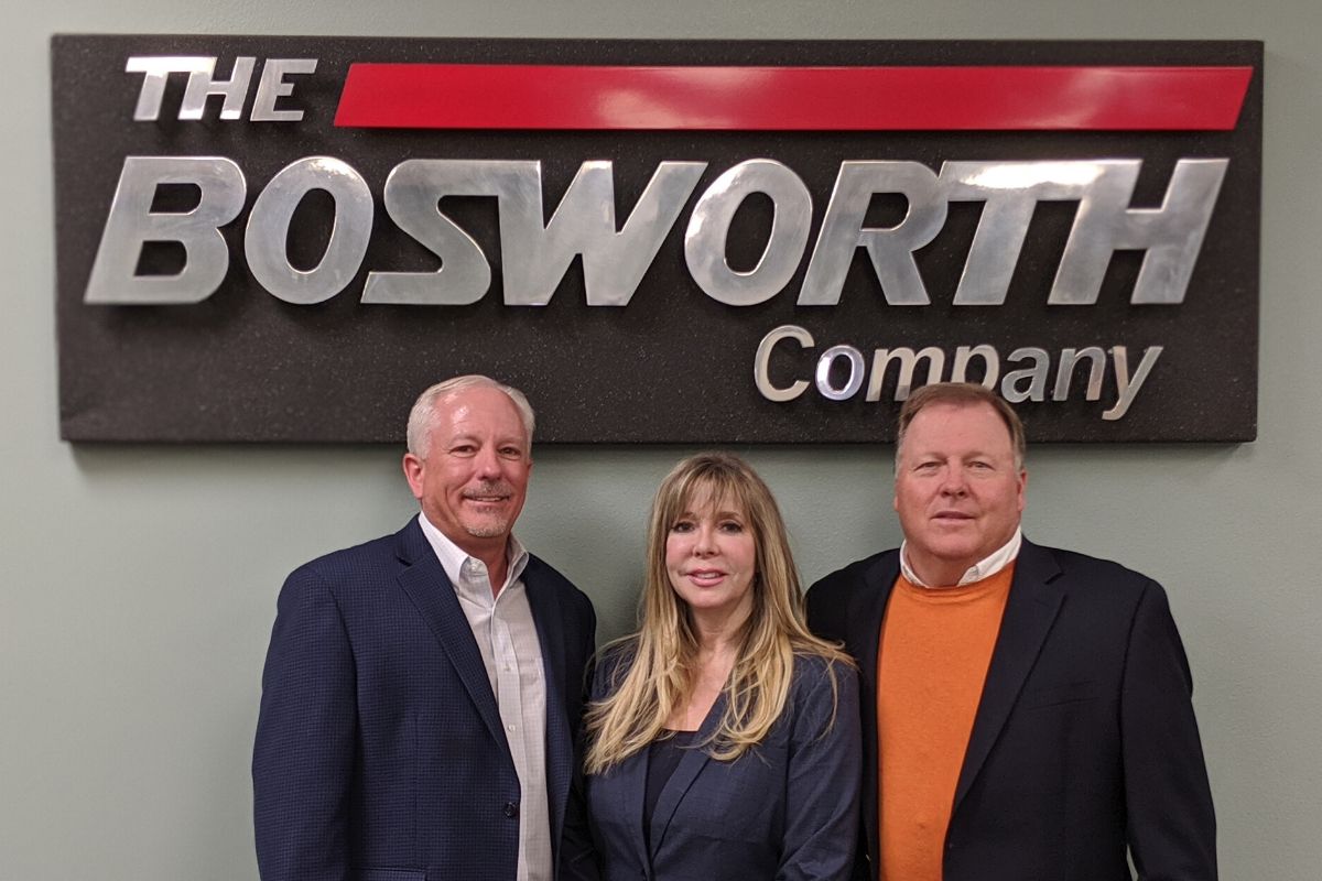 Leadership | The Bosworth Company | Midland, TX | Odessa, TX